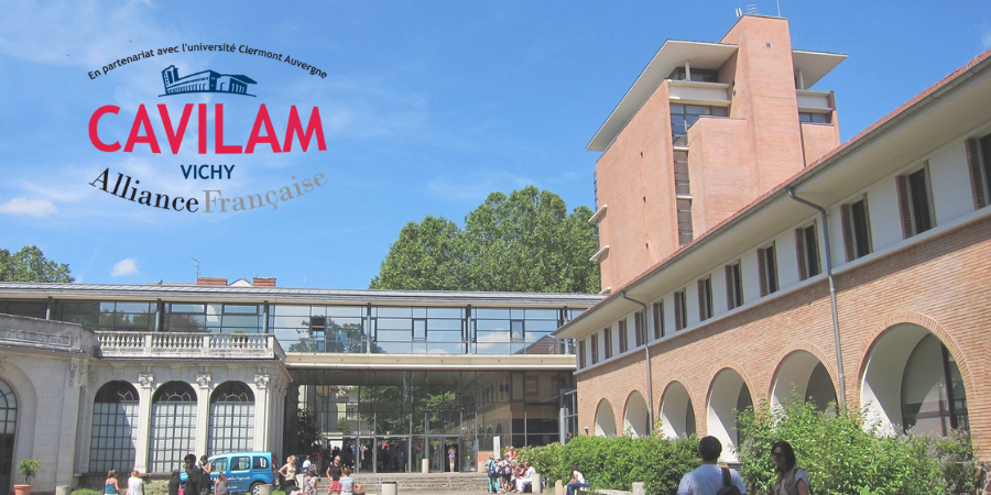 Cavilam Vichy - Vichy économie, agence de développement économique