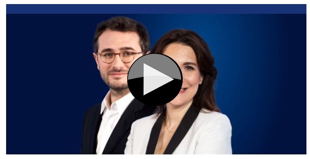 Yency, première marque de food préventive en France