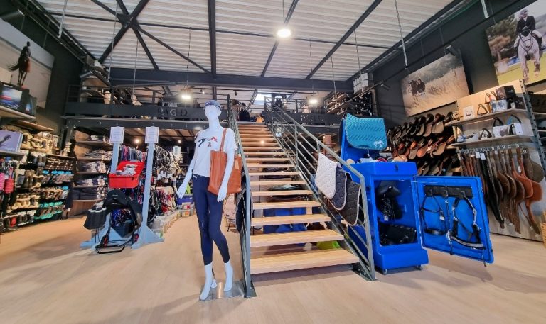 Padd ouvre à Cusset