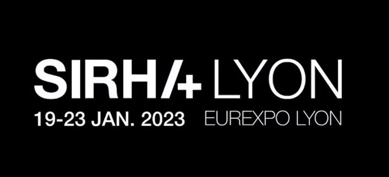 Sirha 2023 - Salon de la restauration, l’hôtellerie et l’alimentation