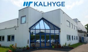Kalhyge recrute sur son site d’Abrest