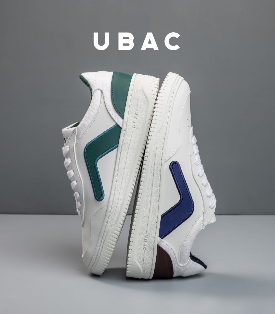 Ubac rend ses baskets recyclables